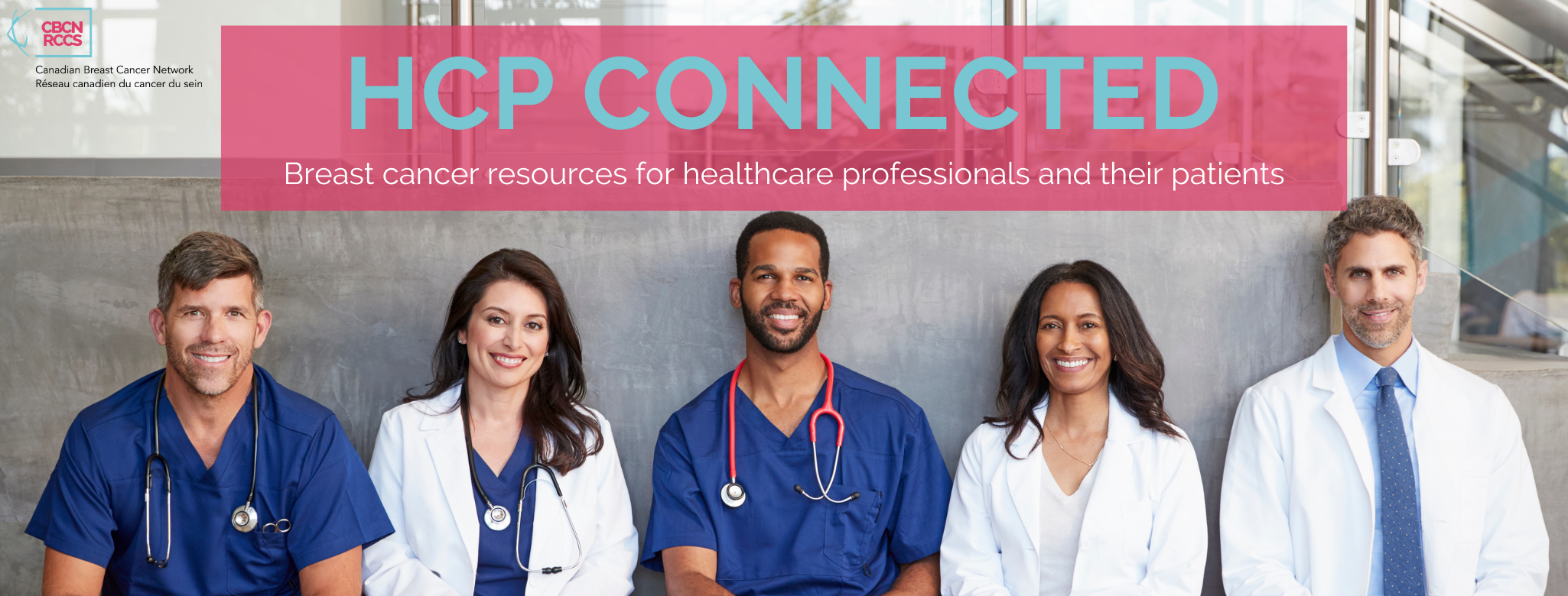 Subscribe – Canadian Breast Cancer Network